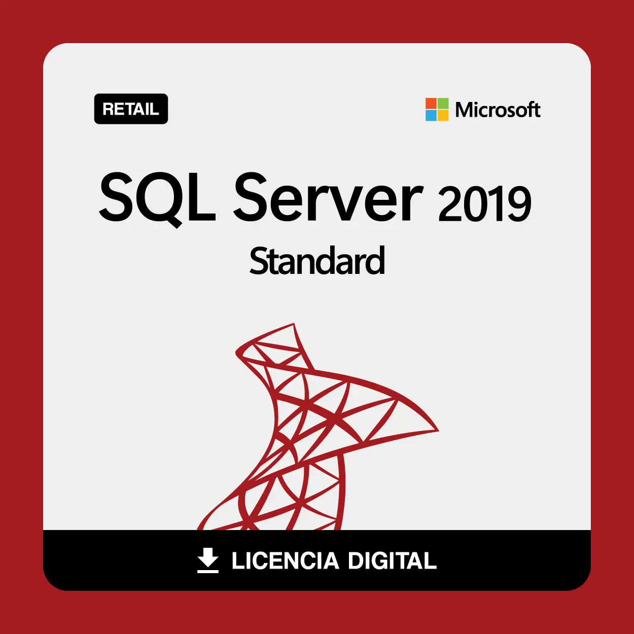 Licencias de Server — ARG Keys